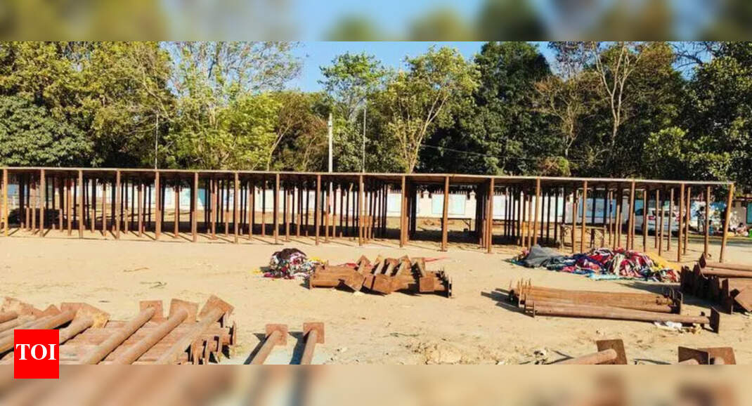 Itkhori Mahotsava: Dist gears up for three-day festival | Ranchi News ...