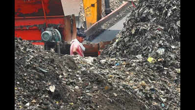 Registration mandatory for bulk waste generators | Delhi News - The ...