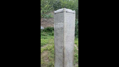 16th-century Telugu inscription reveals Deccan’s cultural unity ...