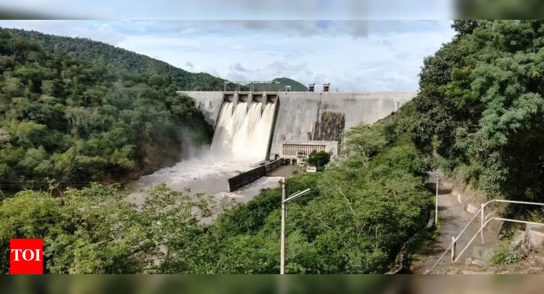 Coimbatore corporation commissioner rules out water shortage this ...