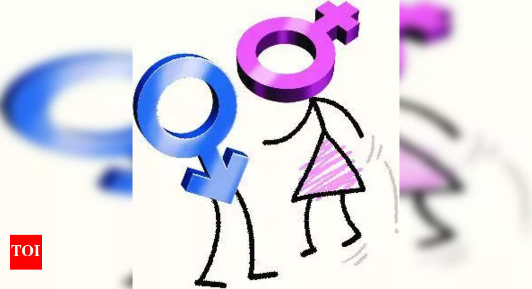 Coimbatore Sees Uptick In Sex Ratio At Birth In Five Years Coimbatore News The Times Of India