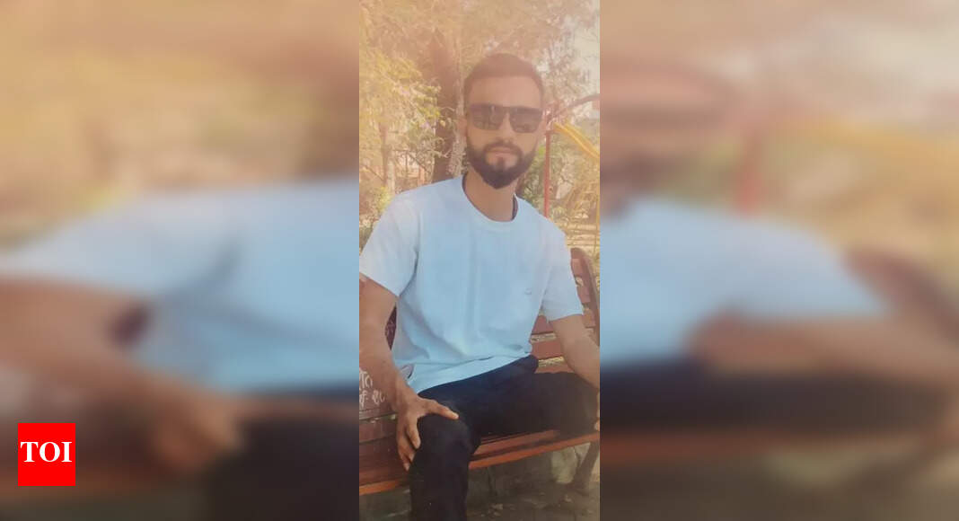 Goon Murdered: Family Suspects Revenge Plot, Cops Call It Sudden ...