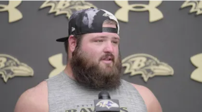 Ben Cleveland Faces DUI Charges After Arrest, Legal Troubles Ahead for ...