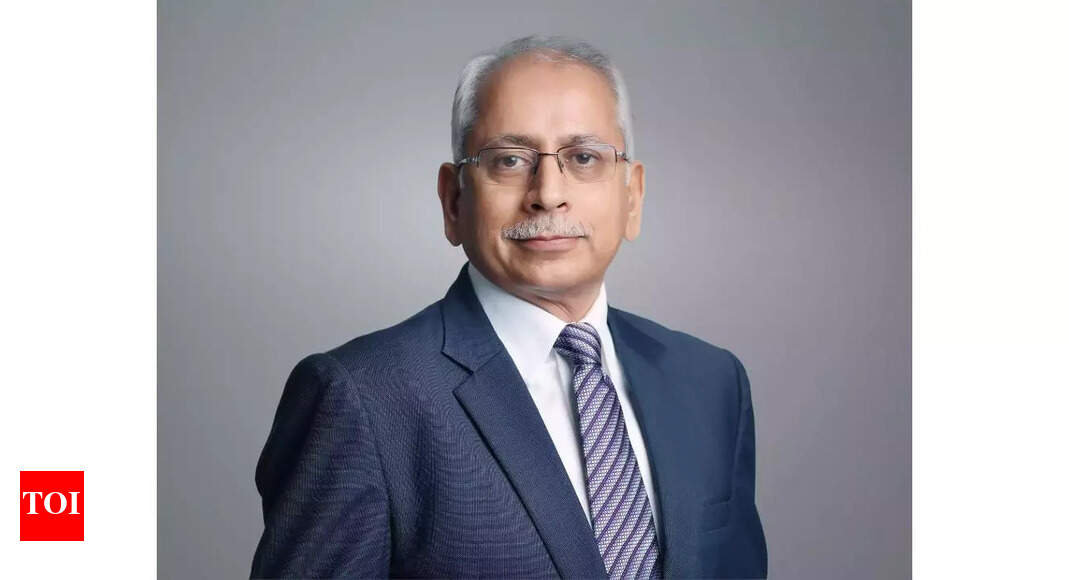 Tata Play CEO Harit Nagpal: This has been ‘my favourite opening line ...