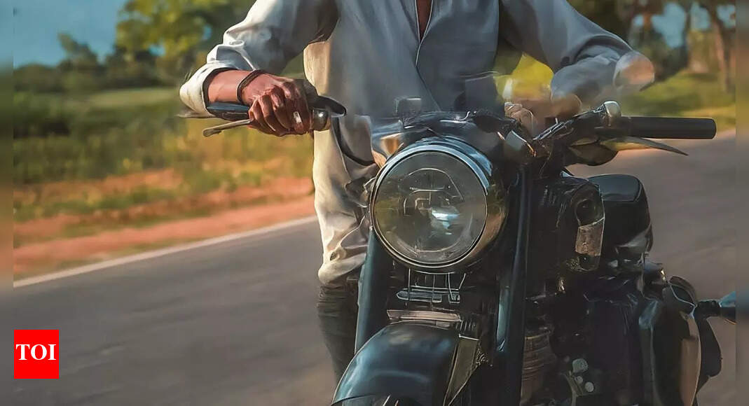 Tamil Nadu Dalit Man Attacked: Dalit man attacked for riding a bullet ...