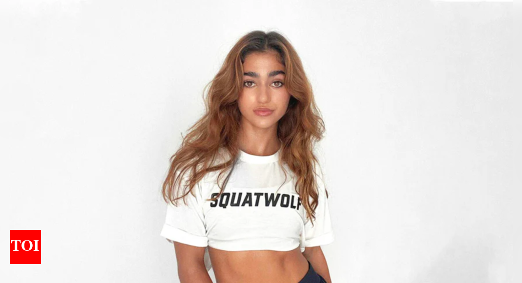 Rayna Vallandingham impresses fans with martial arts skills – 13-time ...