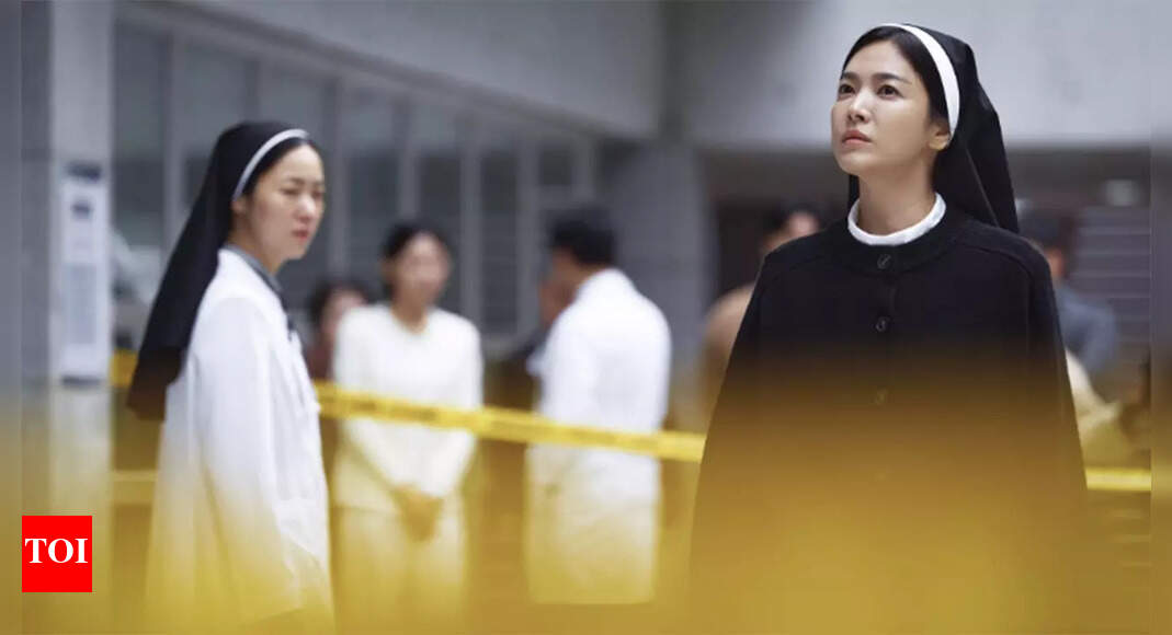 Dark Nuns Movie Review: This horror flick is filled with clichés but is elevated by fantastic ...