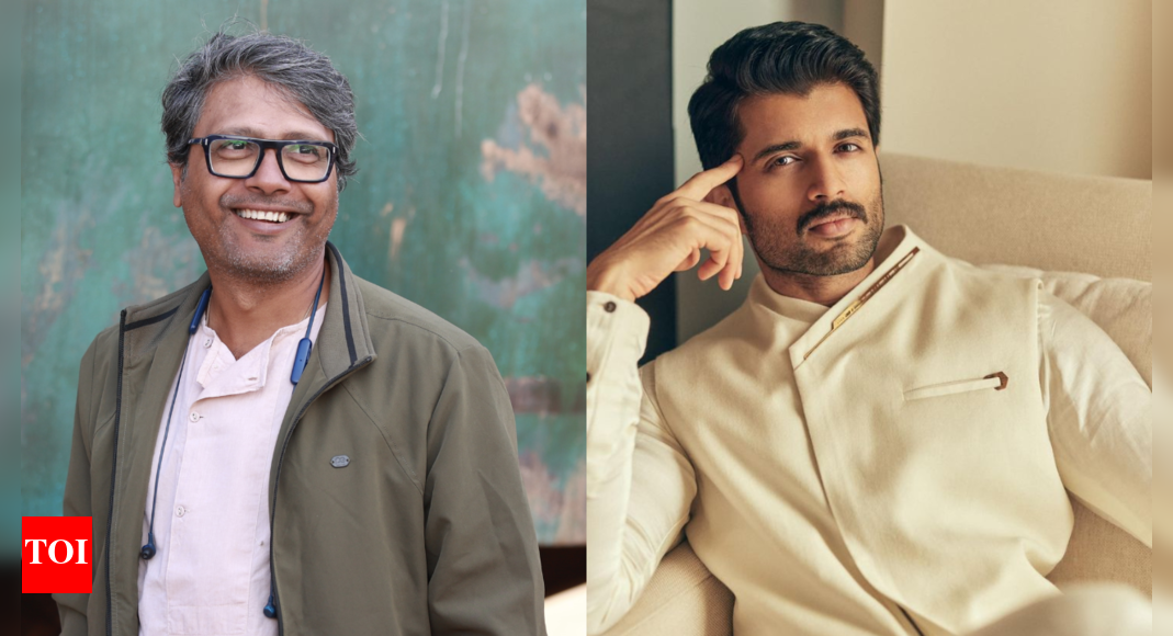 'Kill' director Nikhil Nagesh Bhat to collaborate with Vijay Deverakonda for next? | - The Times ...