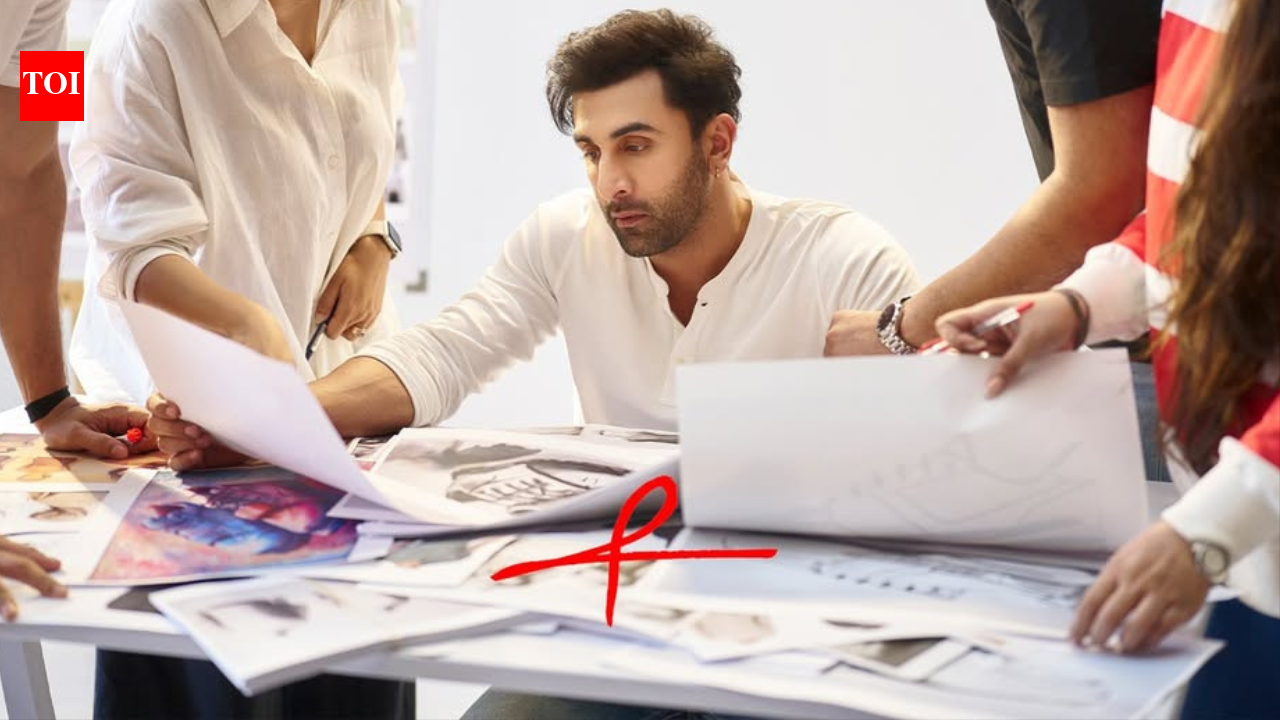 Ranbir Kapoor's fashion brand officially launched, here's all you need ...