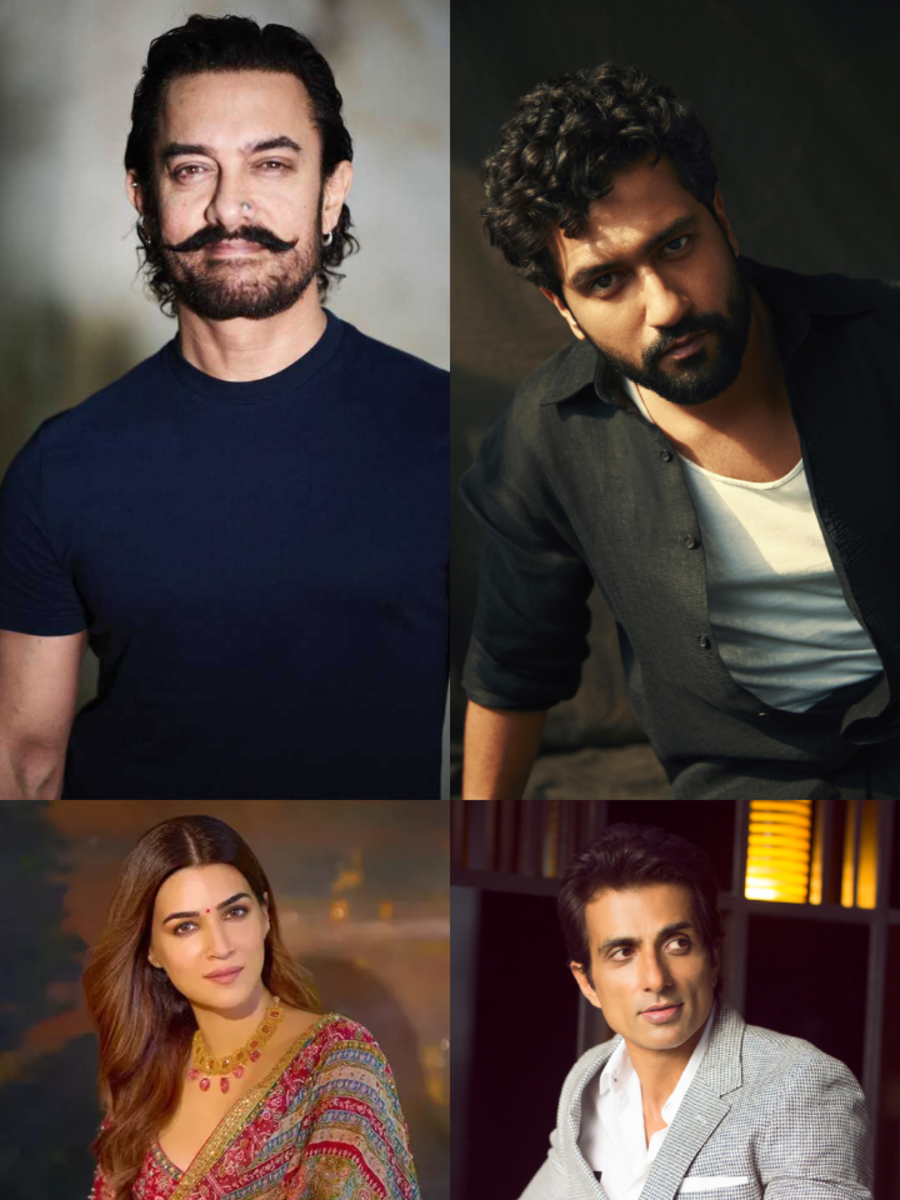 7 Bollywood Actors Who Were Engineers | Times of India