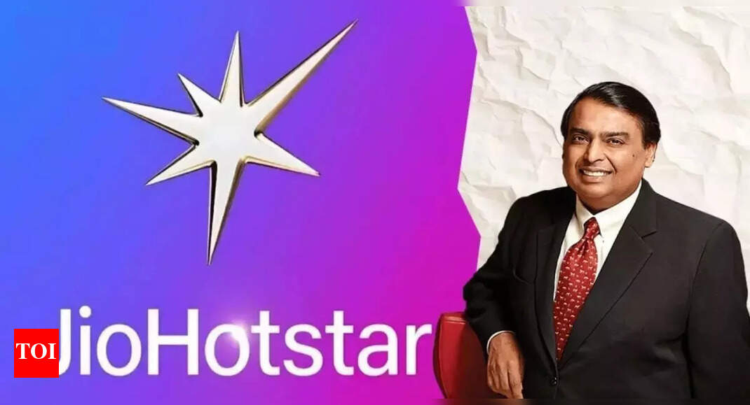 This Reliance Jio plan now comes with free Jio Hotstar subscription ...