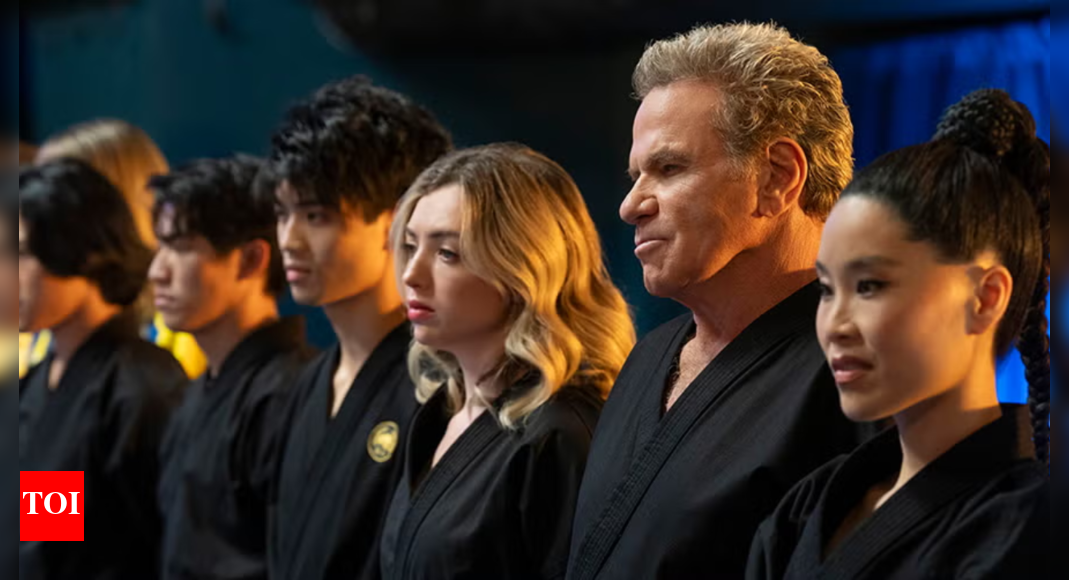 Cobra Kai Season 6: Here's all you need to know about the finale ...