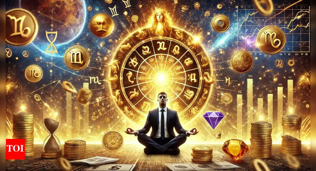 Unlock wealth: Powerful astrological remedies for money, business, and ...