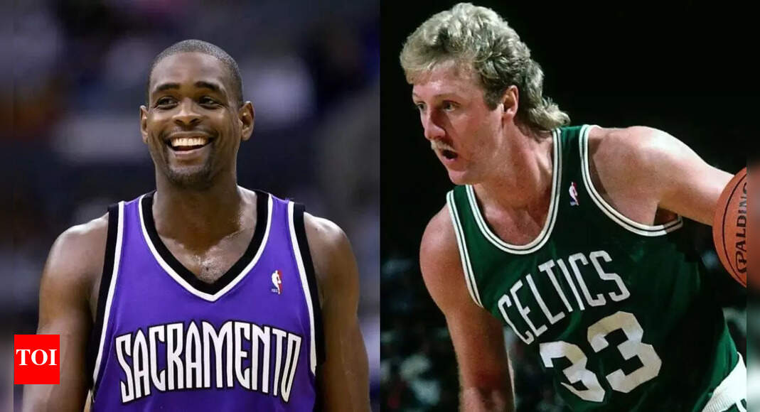 10 NBA legends whose careers were cut short by injury: Larry Bird ...