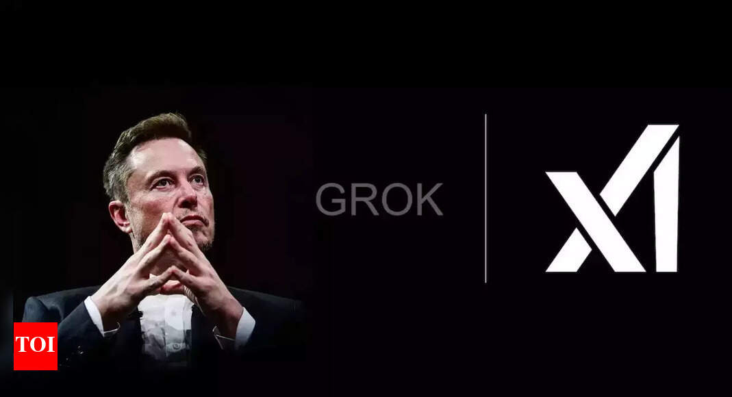 Elon Musk unveils Grok 3; Netizens react to the ‘scary smart’ AI – The ... Elon Musk unveils Grok 3; Netizens react to the ‘scary smart’ AI – The ...
