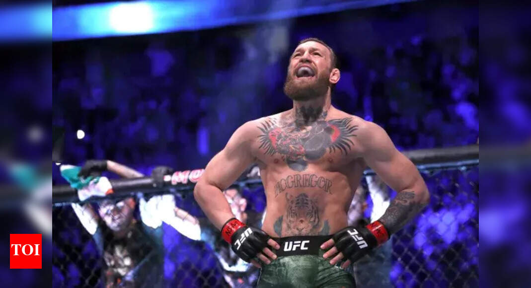 Conor McGregor’s 2025 net worth: How the UFC star built his fortune ...
