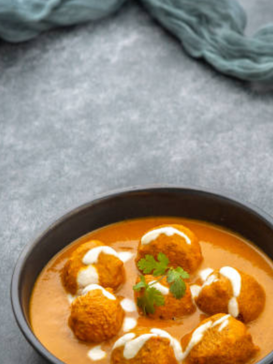 10 types of delicious koftas perfect for dinner | Times of India