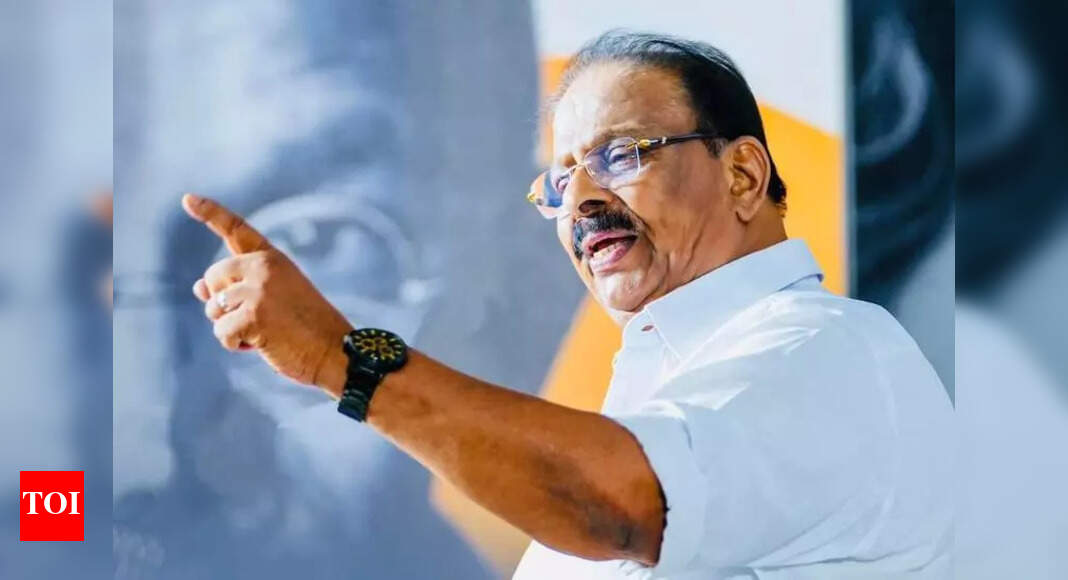 Disband SFI, demands Cong; declare outfit anti-social: BJP ...