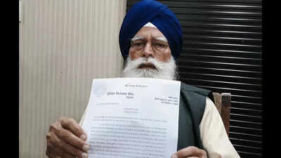 7-member committee becomes rudderless, Akali Dal leadership has its way in membership drive ...