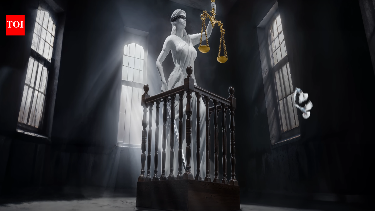 Court - State Vs. A Nobody Movie Review: A Riveting Blend of Innocent ...