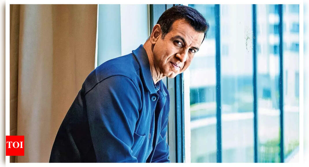 Ronit Roy on his comeback to TV after three years with Chakravarti Samrat Prithviraj Chauhan: My ...