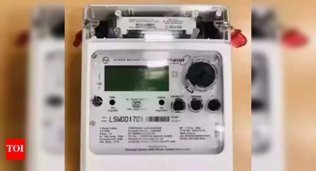 Despite high expectations, smart meter installation project fails to ...