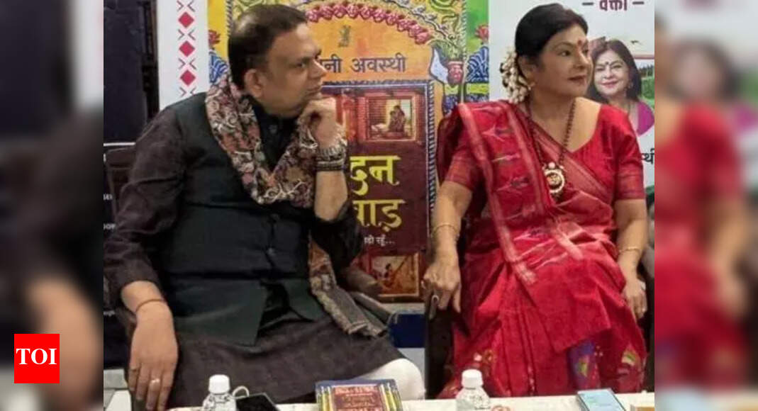 ‘Folk songs relatable, bind people together’ | Lucknow News - The Times ...