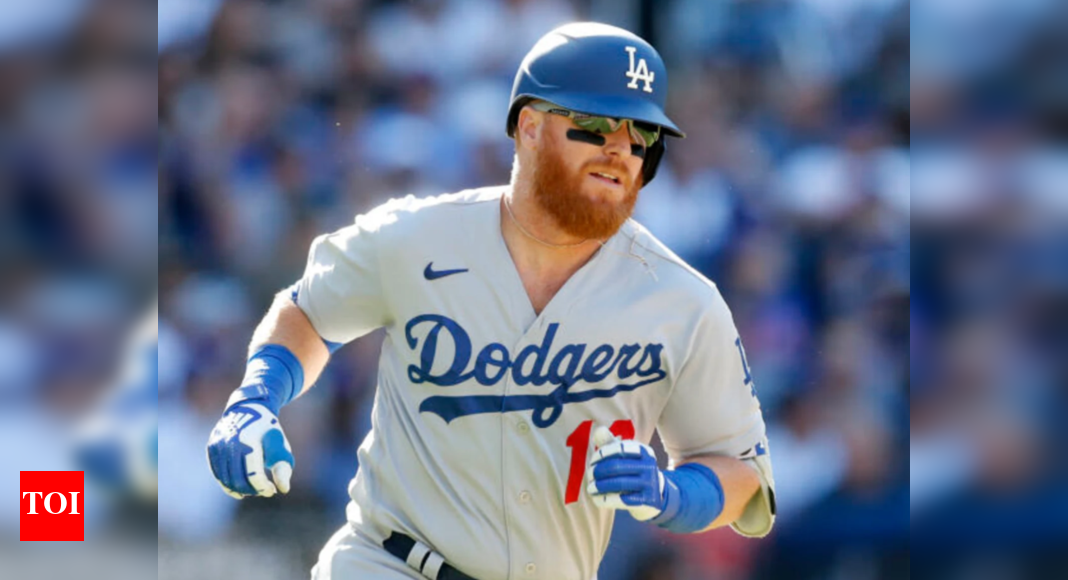 Justin Turner: Chicago Cubs secure veteran bat: Justin Turner signs 1 ...