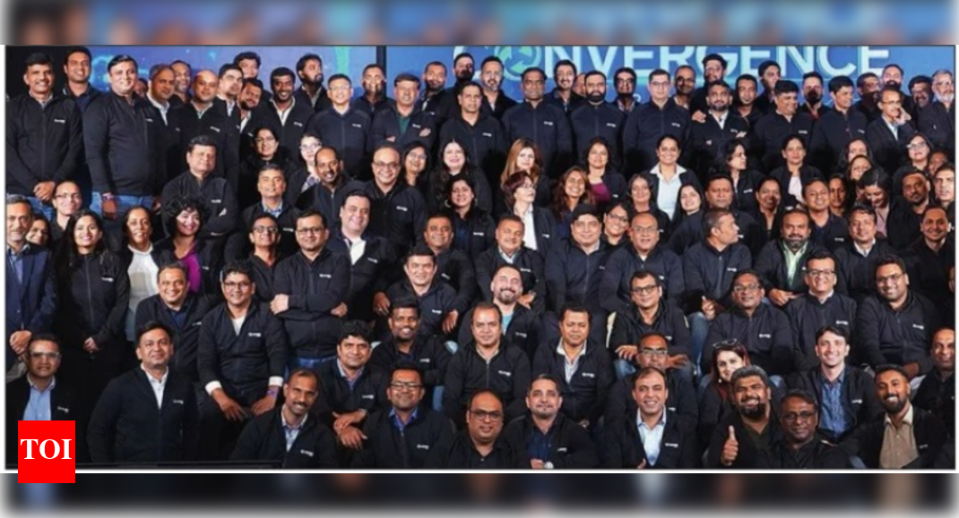Using Indian docs, lawyers & engineers to serve US insurance: Allstate ...