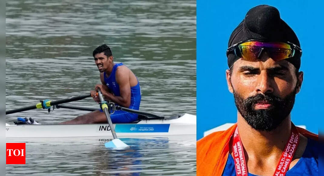 TOISA 2024: Rowing icons ready to make a splash | More sports News ...