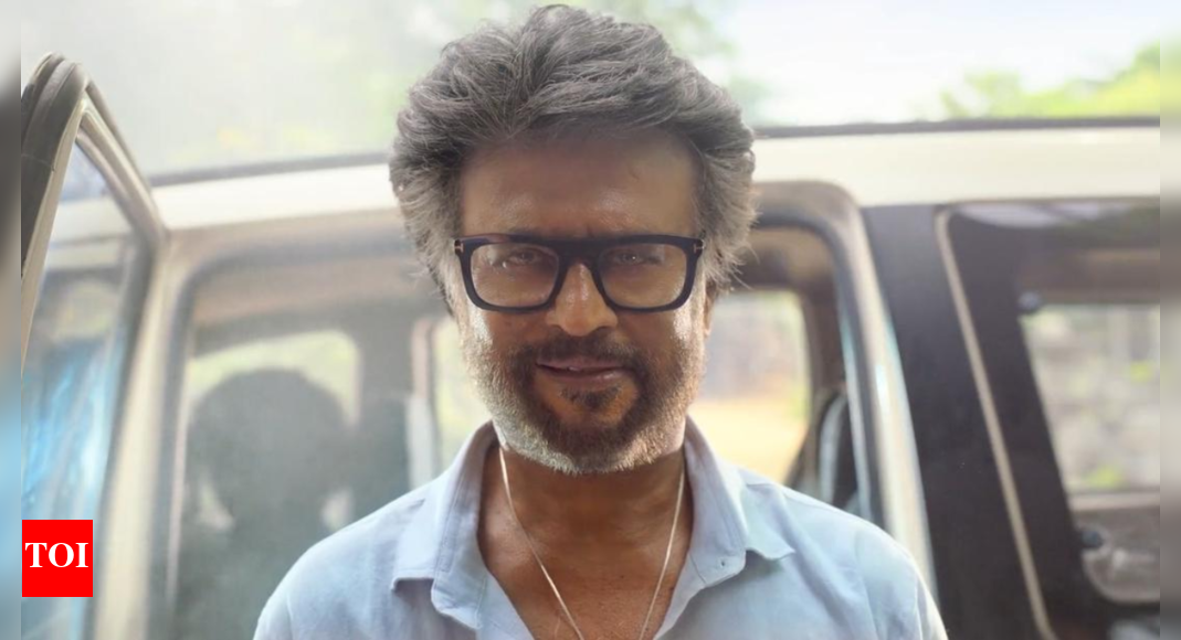 Rajinikanth's blockbuster 'Jailer' set for Japan release; Date and ...
