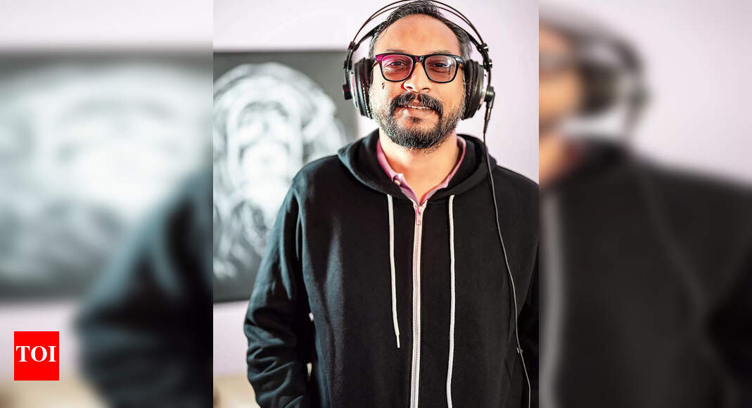 Vizag boy PA Deepak on mentors who propelled him to Grammy glory: ‘AR ...