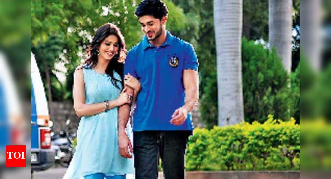 Rushi Movie Review {2/5}: Critic Review of Rushi by Times of India