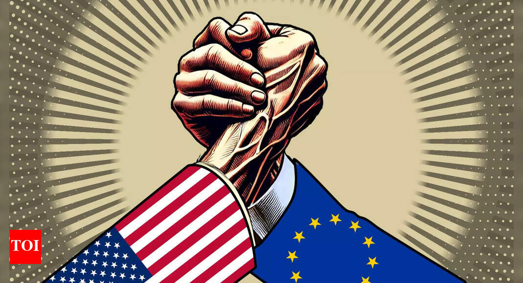 Trump’s deal with Putin over Ukraine upends Western-led world order ...