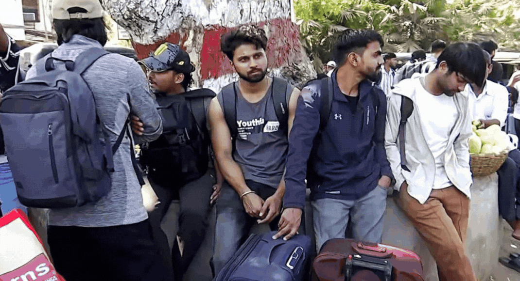 KIIT Students Protest: How a Nepali student’s death sparked chaos at ... KIIT Students Protest: How a Nepali student’s death sparked chaos at ...