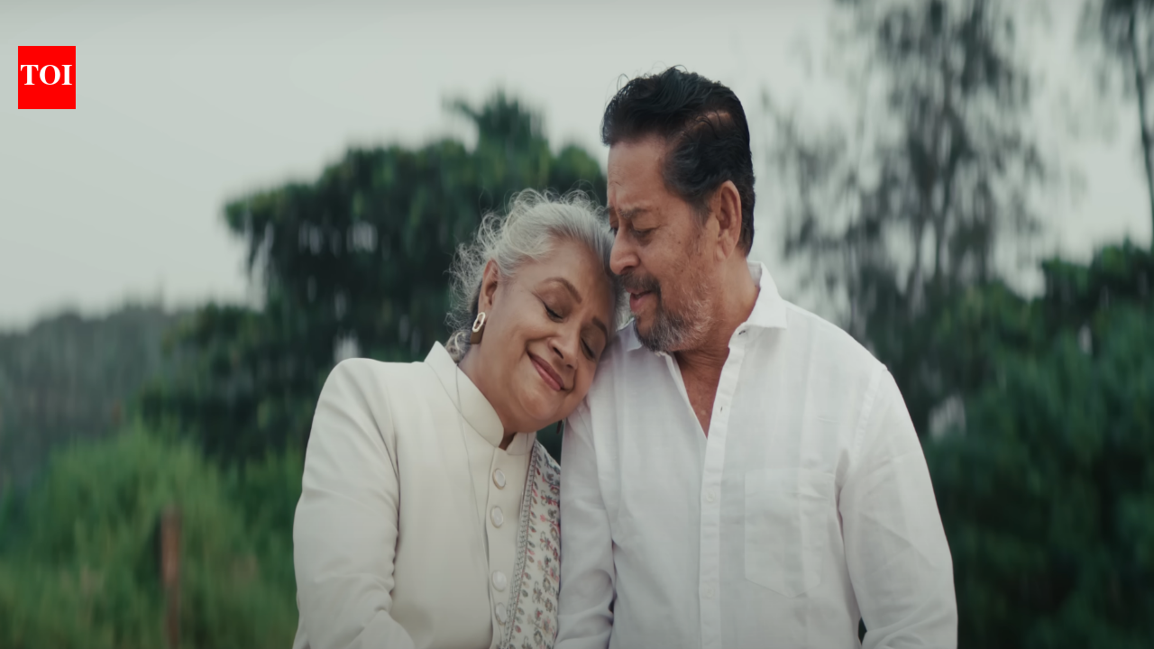 Bhava Theera Yana Movie Review: Bhaava Teera Yaana: Ramesh Bhat, Vidya ...