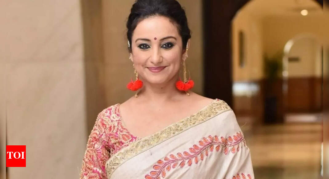 "Always excited to play variety of roles": Divya Dutta opens up about ...
