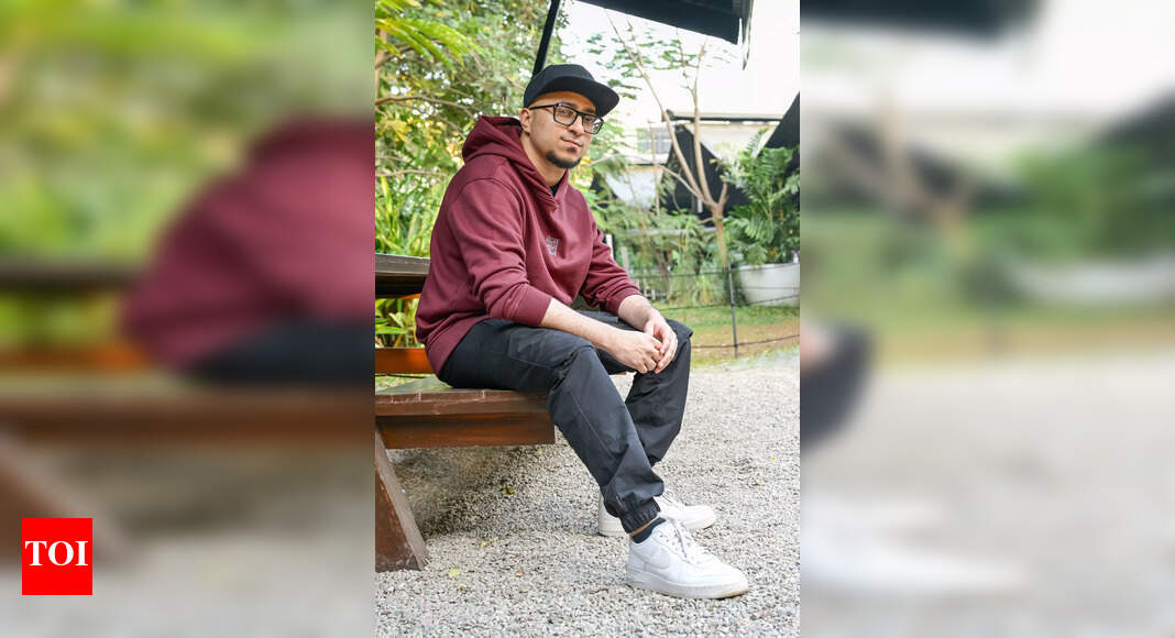 Now is the best time to be an artiste in India, says Brodha V | Kannada ...