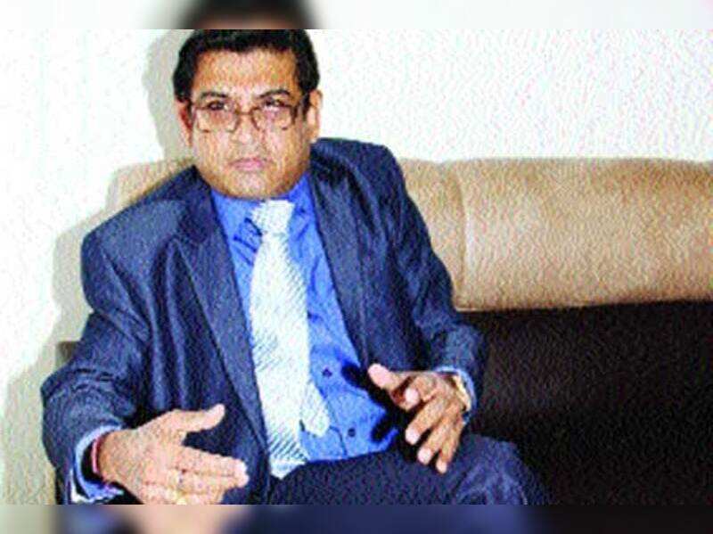 Amit Kumar's Lucknow memories | Hindi Movie News - Times of India