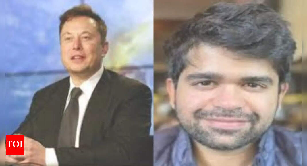 Perplexity AI CEO Aravind Srinivas compliments Grok 3 chatbot: Elon ...