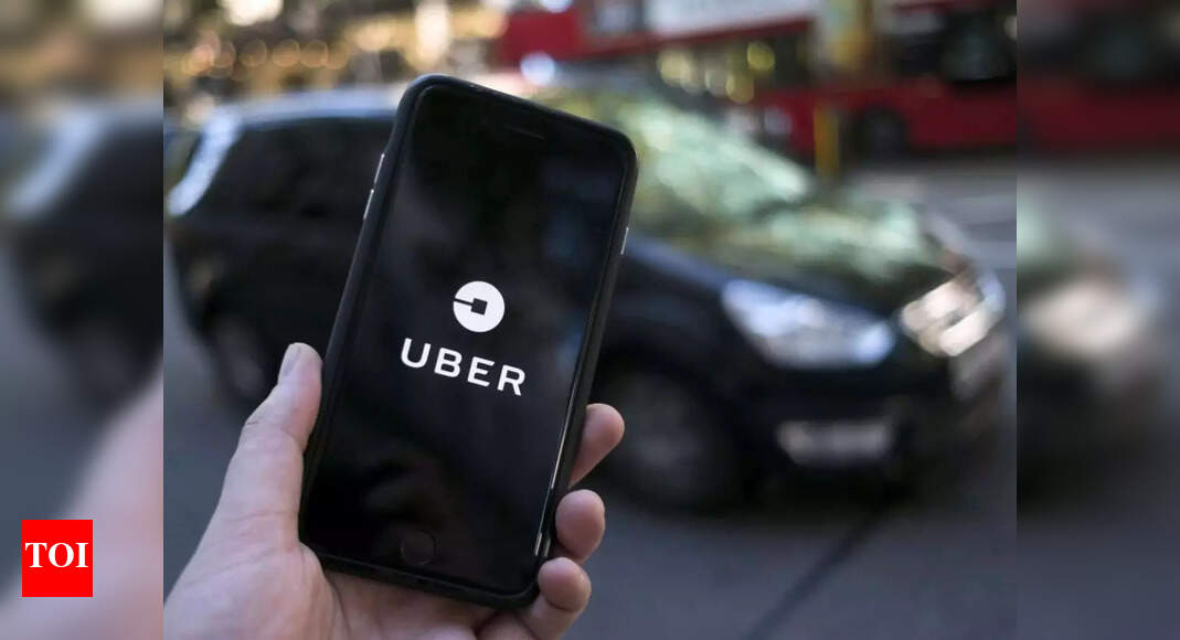Uber goes cash only for auto drivers: Uber is changing its “Auto” model ...