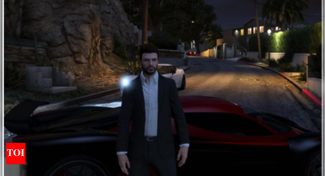 GTA Online Inflation: Just Like Power Creep Affects RPGs and Looter ...