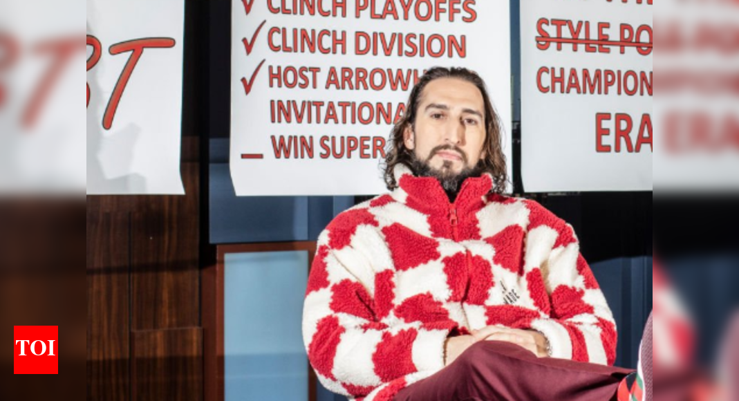 "The person I'm saddest for is Travis, of everyone," says Sports ...