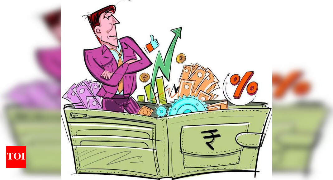 Windfall at Kerala PSC? Chairman’s basic pay up from 76k to 2,24L ...