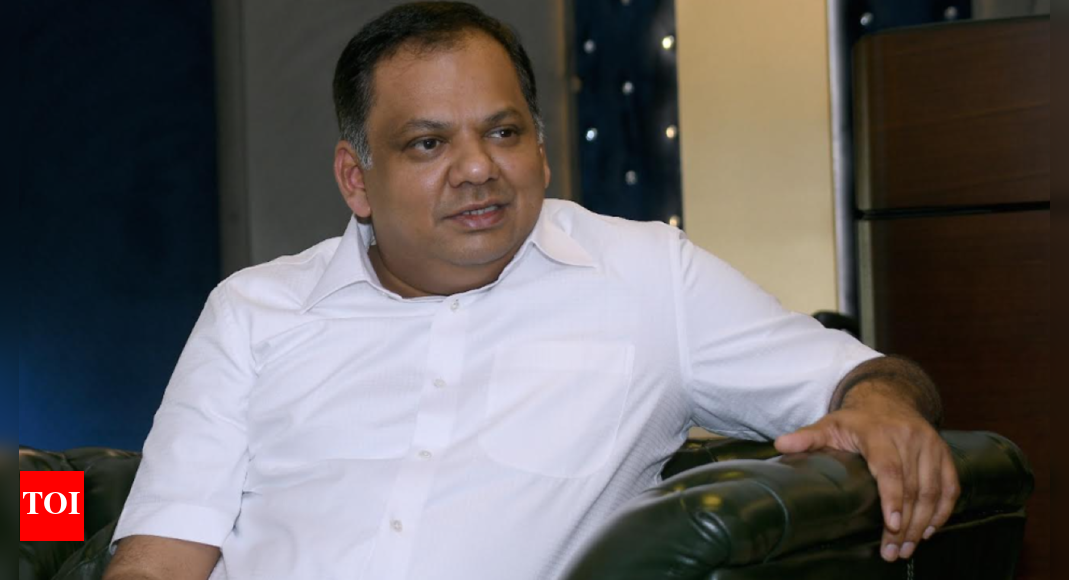 Kothari Industrial Corporation plans expansion entailing $1 billion ...