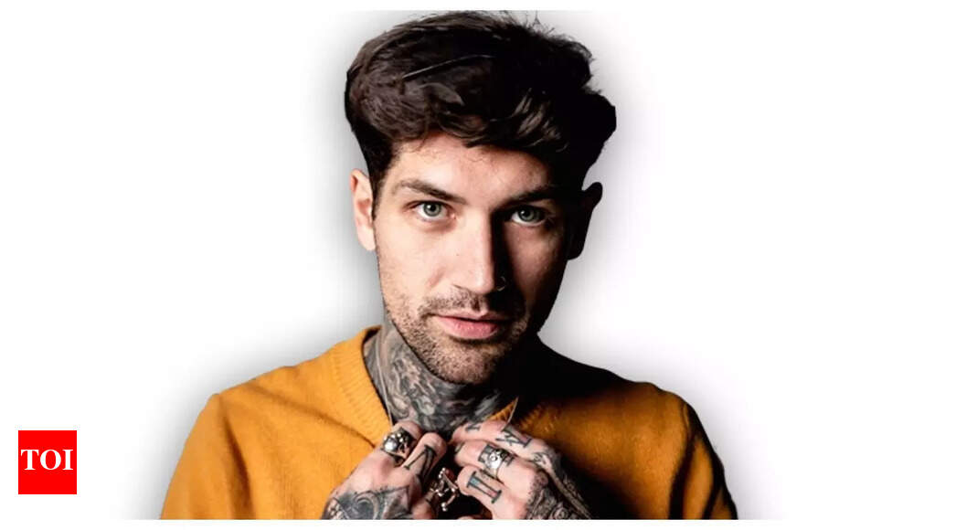 Celebrity hairstylist Graham Nation passes away after gym collapse ...