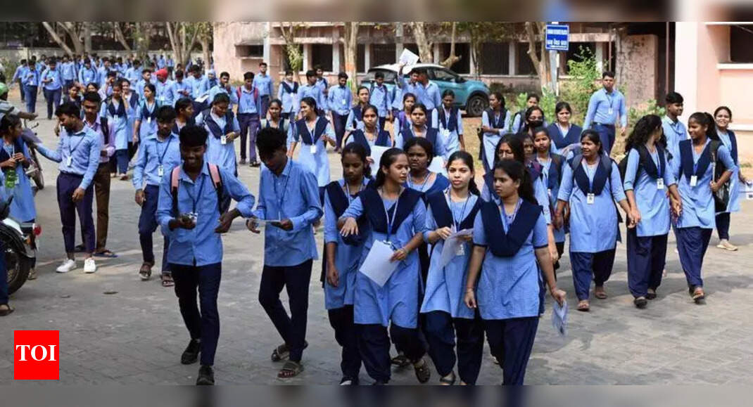 2.72L students write Class XII Odia paper, many say was ‘easy ...