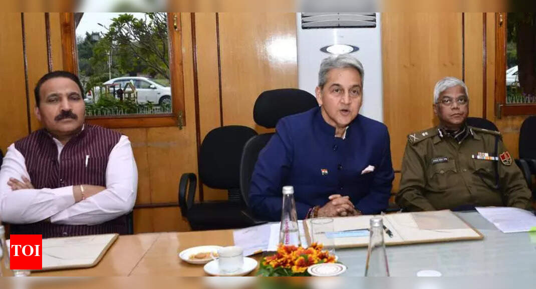 REET: Candidates to be verified via biometric, face recognition ...