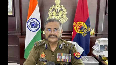 DGP pushes for smooth conduct of Board exams | Lucknow News - The Times ...