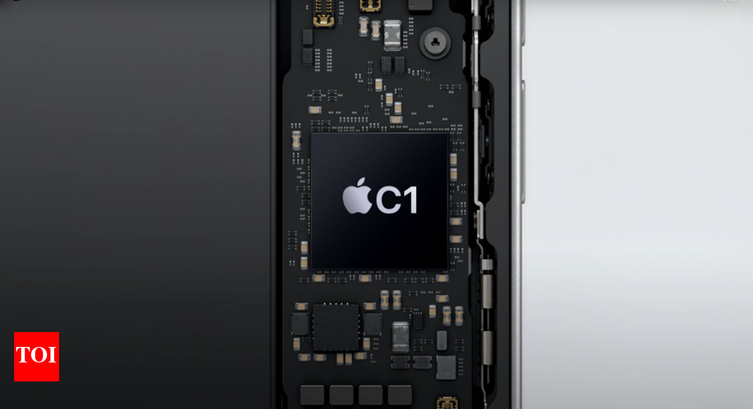 After six years and billions of dollars, Apple finally releases its own ...